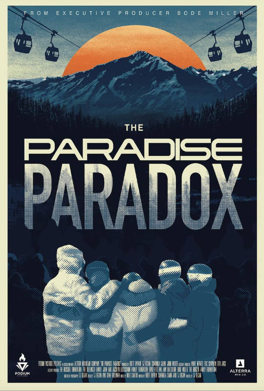 The Panida Theater | The Paradise Paradox