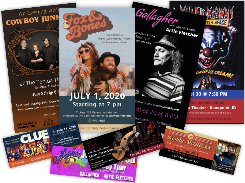 Amazing June Schedule!