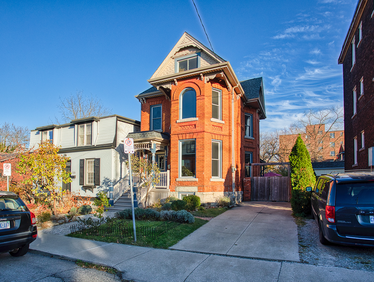 225 Hess St South | The Preferred Pair