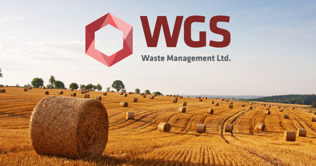 The Best Waste Management Company: WGS