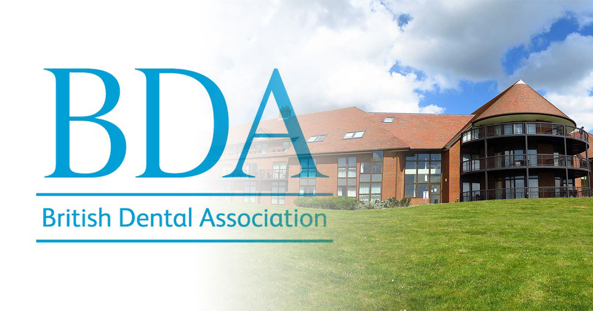 BDA Presidential Meeting: WGS News
