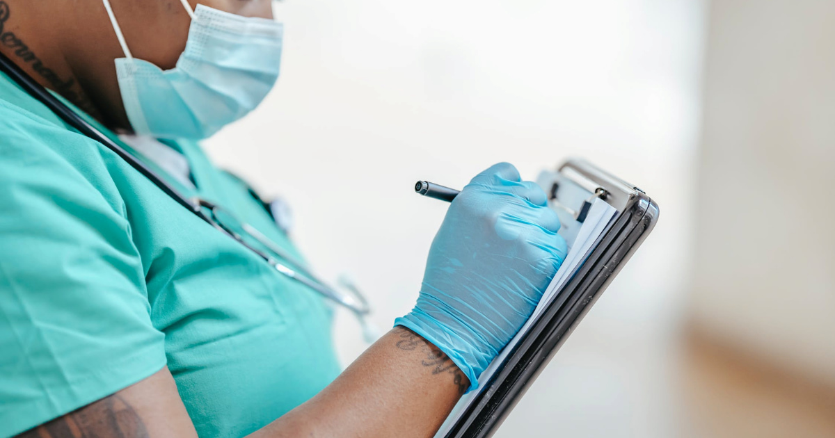 What Is Clinical Waste And How Do You Dispose Of It?