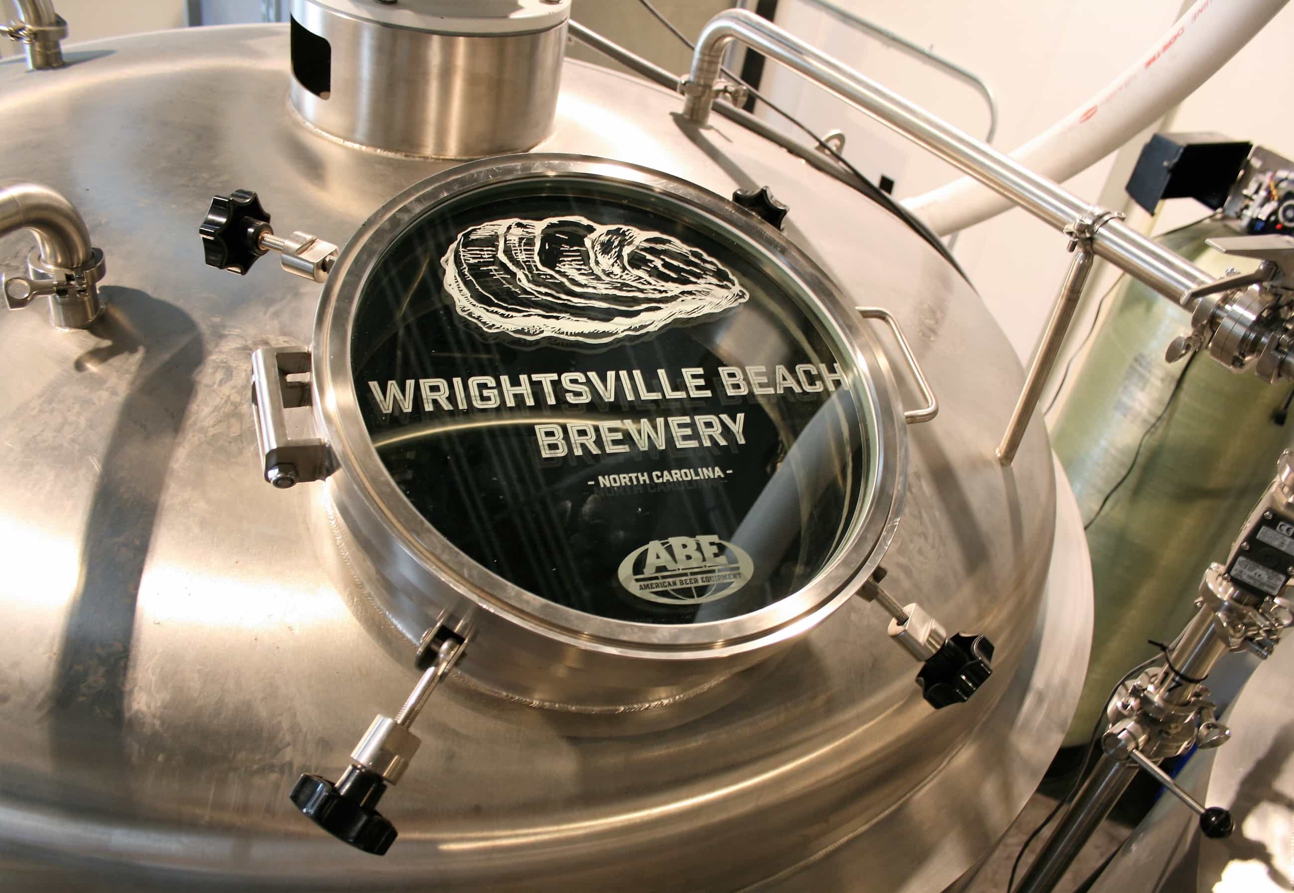 Beers - Wrightsville Beach Brewery