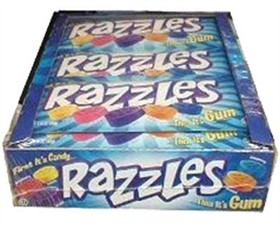 6 Retro Candies You Didn't Know Still Existed | Vidlers 5 & 10