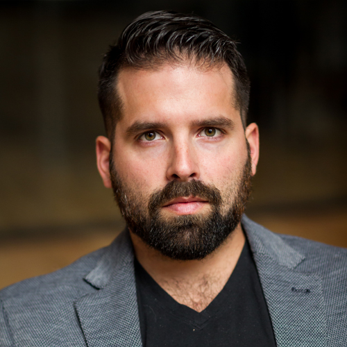 Auteur | Carl Durocher