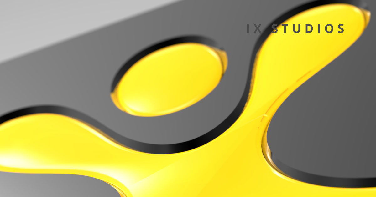 iX Studios | Over ons