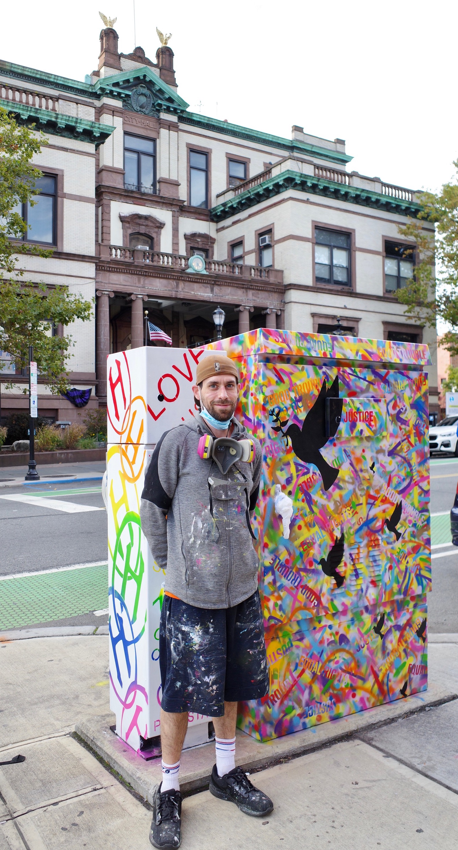 Lawrence Ciarallo - Struggle of a Lifetime‍