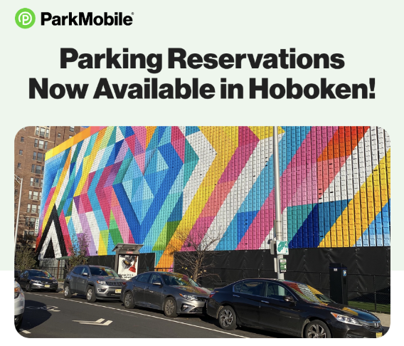 Parking Reservations Program