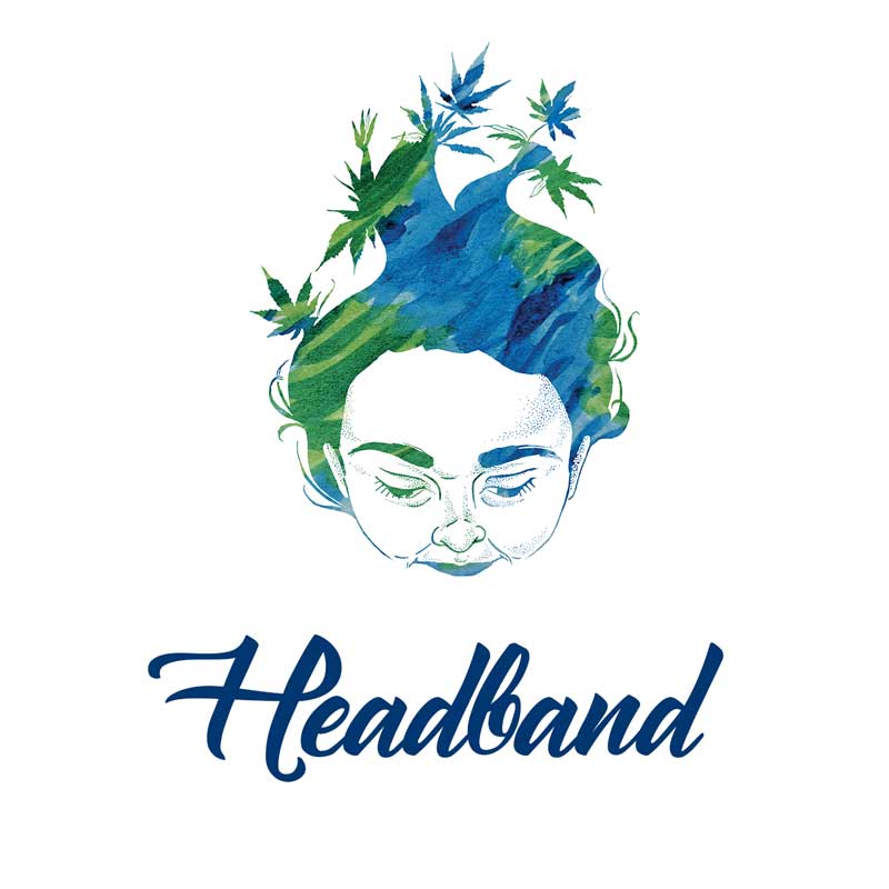 Headband | Strain Analytics, Playlist and Pairings