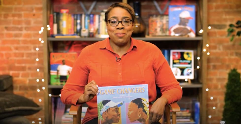 Explore Museum Sandbox Activities - Game Changers: The Story of Venus ...