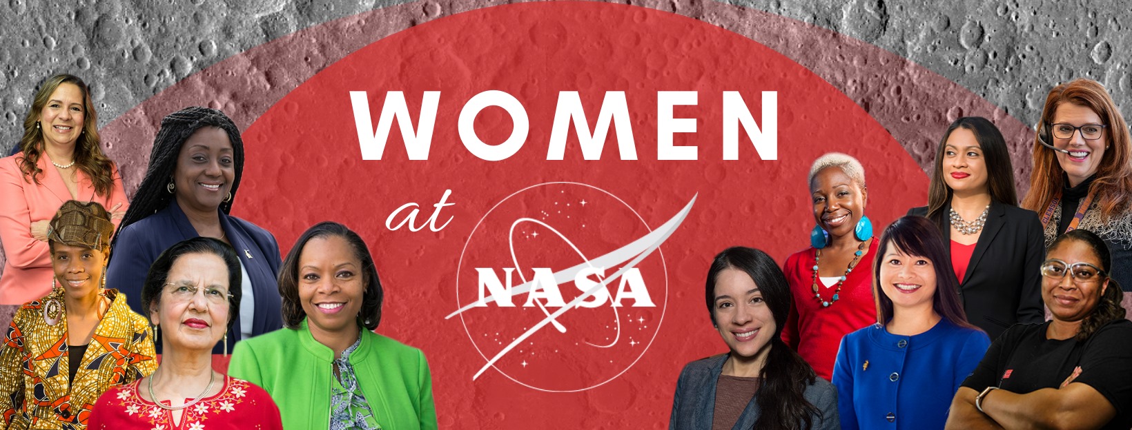 Explore Museum Sandbox Activities - A-MAZE-ING Women of NASA