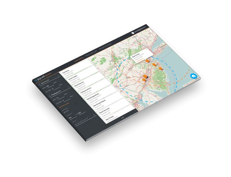 Gigwell - Booking Software for Artists and Agencies