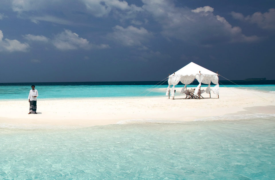 Baros Maldives - Centromaldive