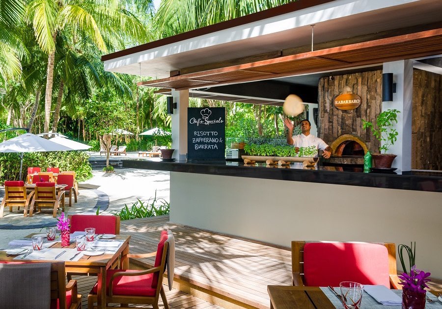 One & Only Reethi Rah - Centromaldive