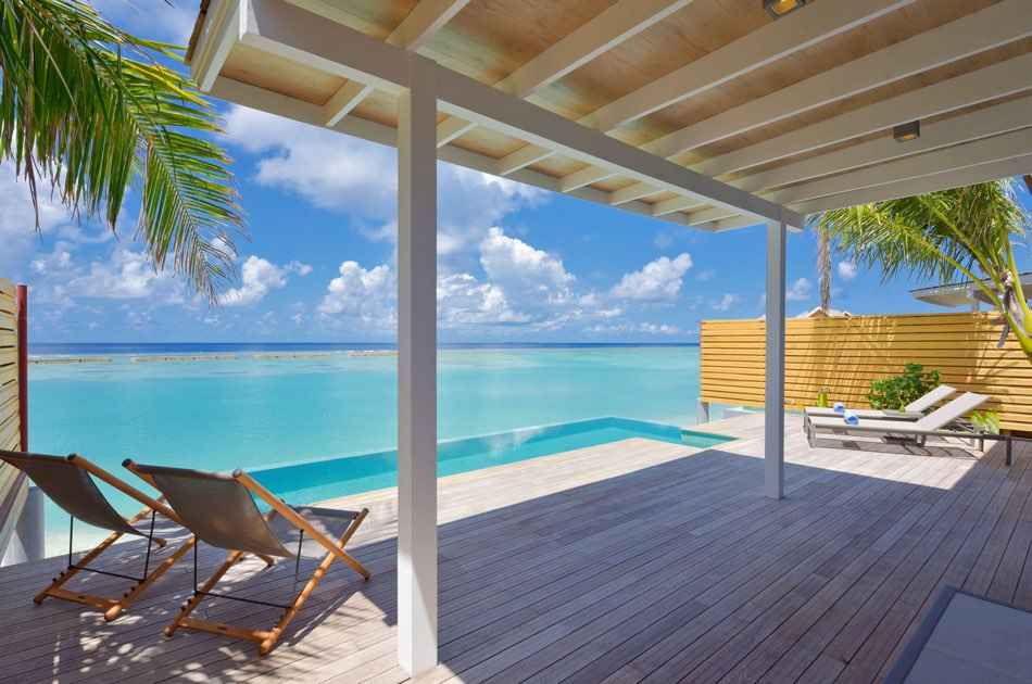 Kuramathi Island Resort - Centromaldive