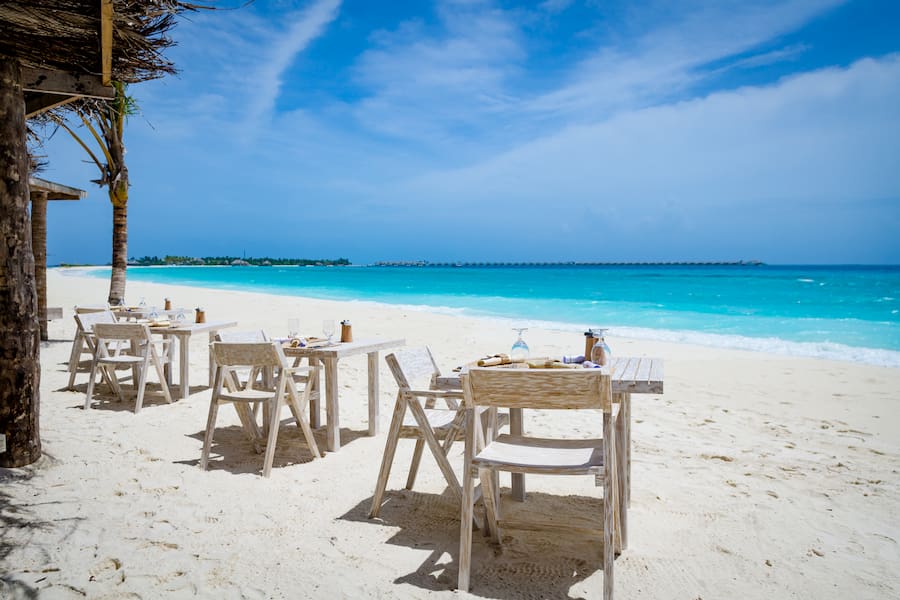 Finolhu Maldives by Sporting Vacanze - Centromaldive