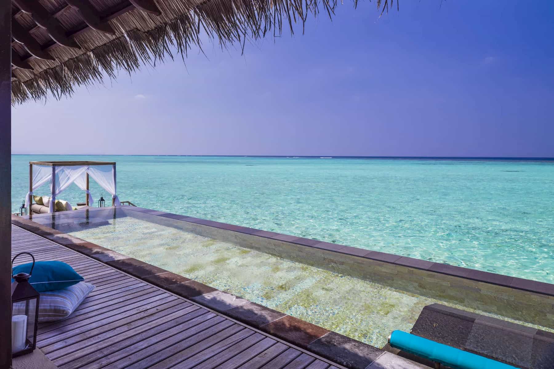 One & Only Reethi Rah - Centromaldive