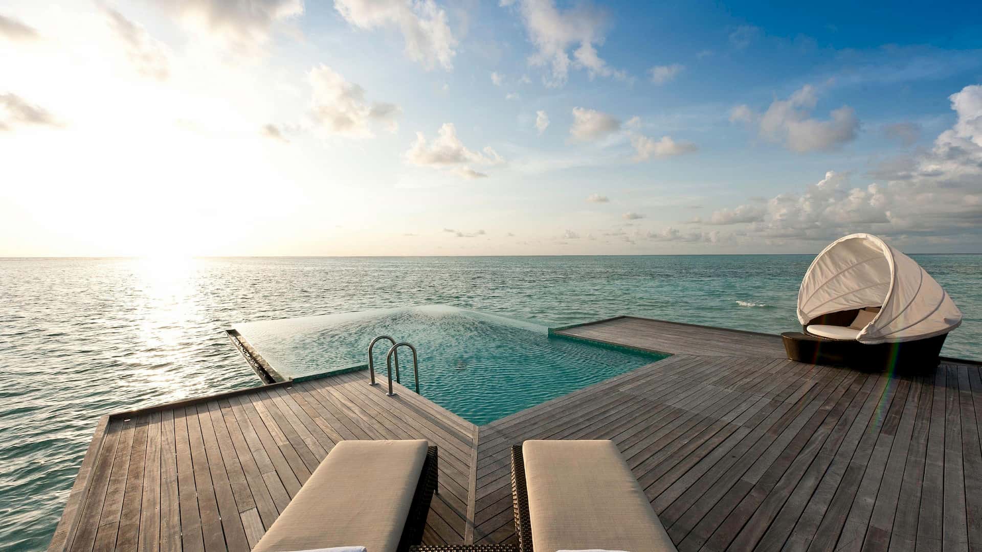 Conrad Maldives - Centromaldive