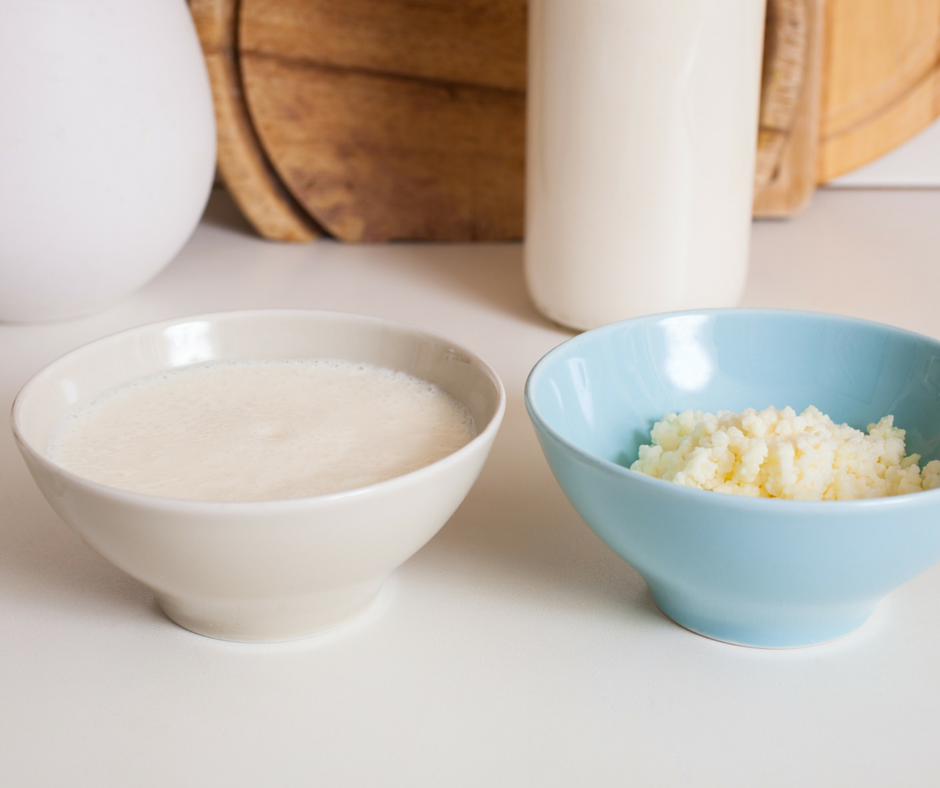 What Is Kefir? The Gut Healing Superfood | Healthy Eating And Living