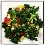 The Key to Kale | Healthy Eating And Living