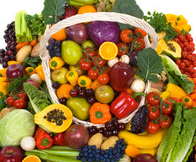 How Food Combining Can Affect Your Health | Healthy Eating And Living