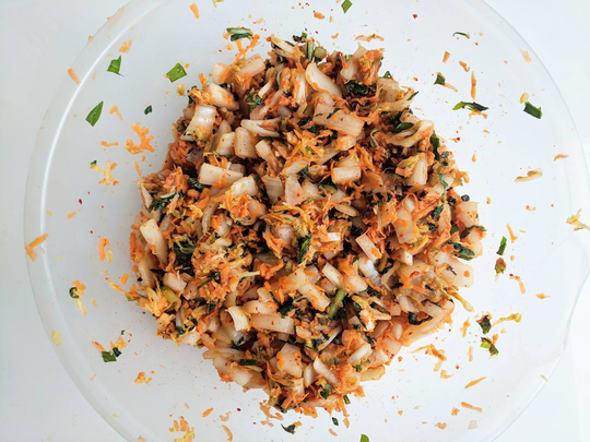 Fermentation 101: How To Make Kimchi | Healthy Eating And Living