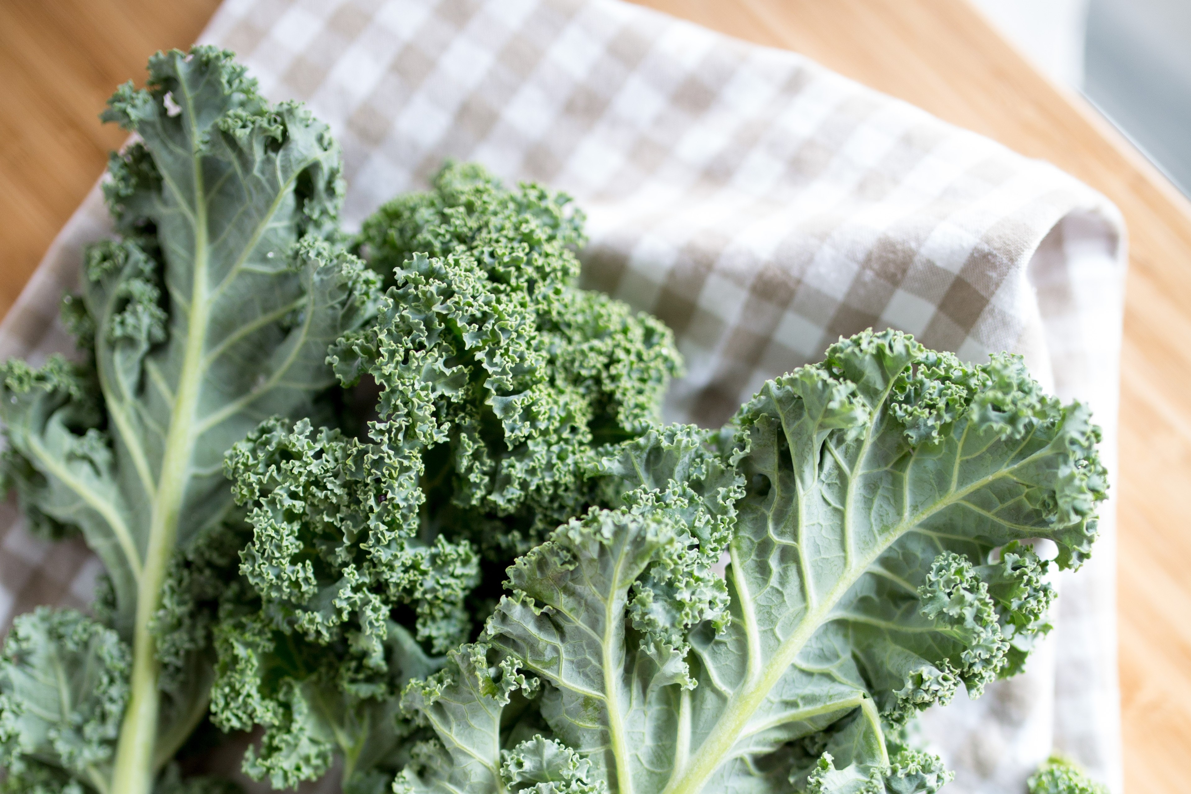 The Key to Kale | Healthy Eating And Living