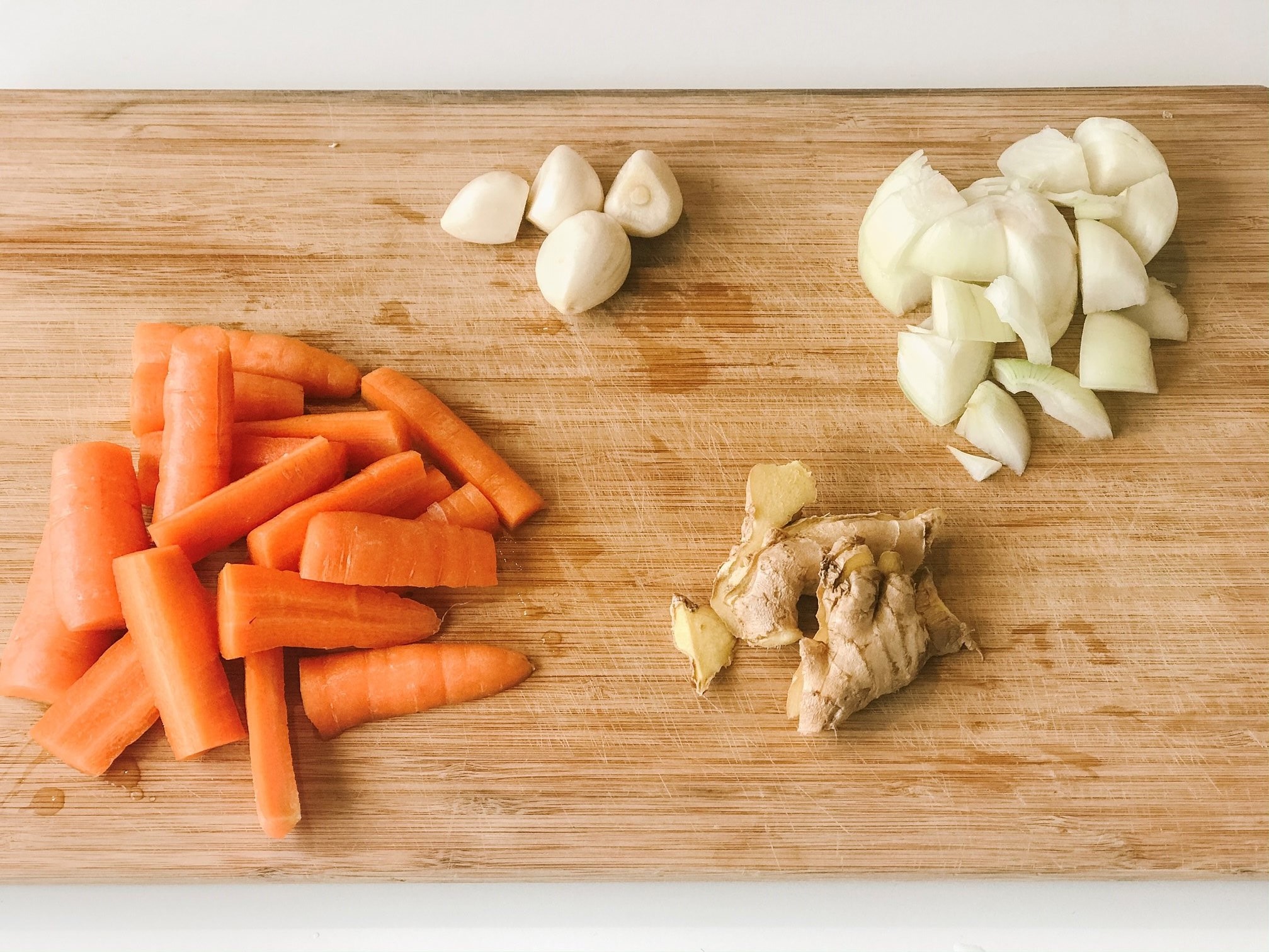 A Step-by-Step Guide to Making Bone Broth | Healthy Eating And Living
