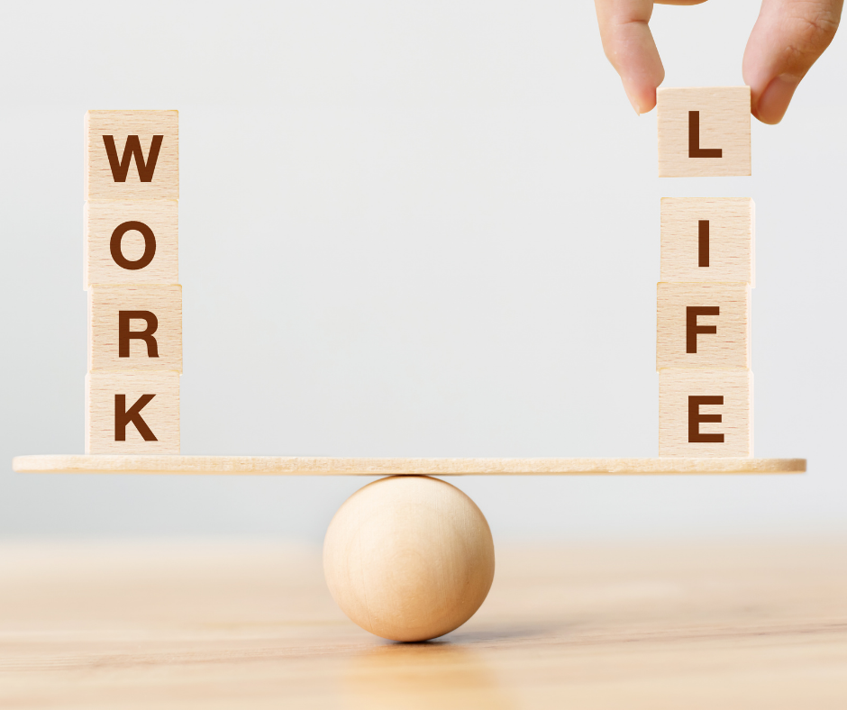 5 Ways to Create a Better Work-Life Balance | Healthy Eating And Living