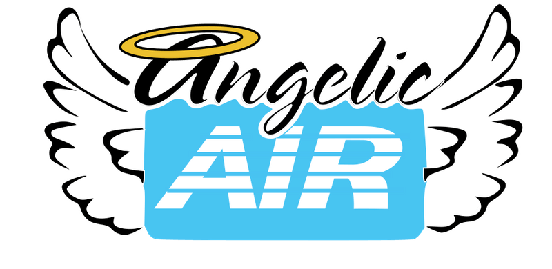 Angelic Air - Central Florida's AC and Heating Repair Team.