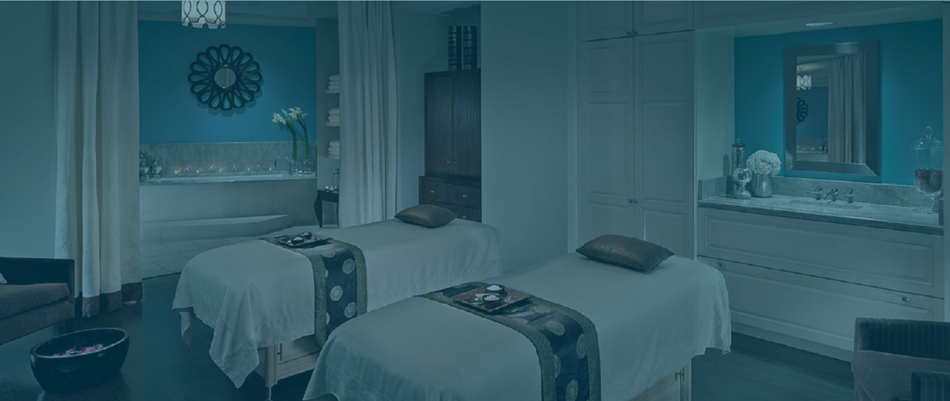 Relax VR | Virtual Reality Treatment for Spas