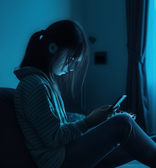 The Effects of TikTok on Mental Health - Relax VR