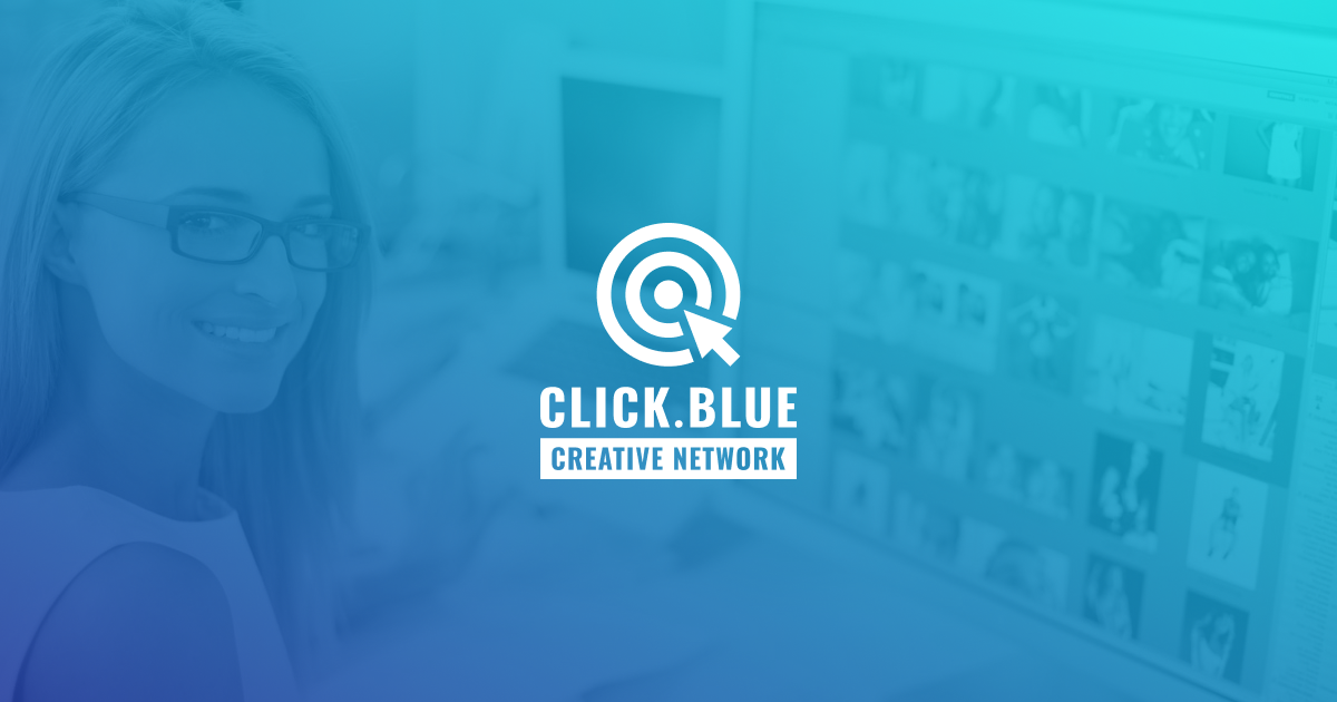 CLICK.BLUE - Empowering Digital Innovation
