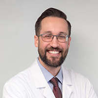 Dr. Christopher M. Bair, MD | Vitreo-Retinal Consultants, Inc.