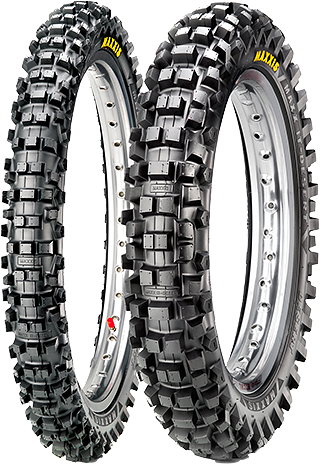 Maxxcross Desert IT M7304D / M7305D | Maxxis Deutschland
