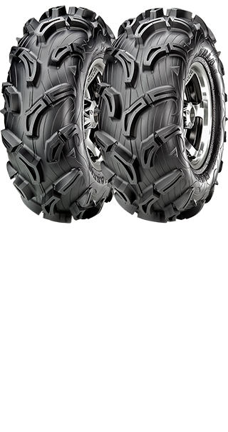 Zilla MU01 / MU02 | Maxxis Deutschland