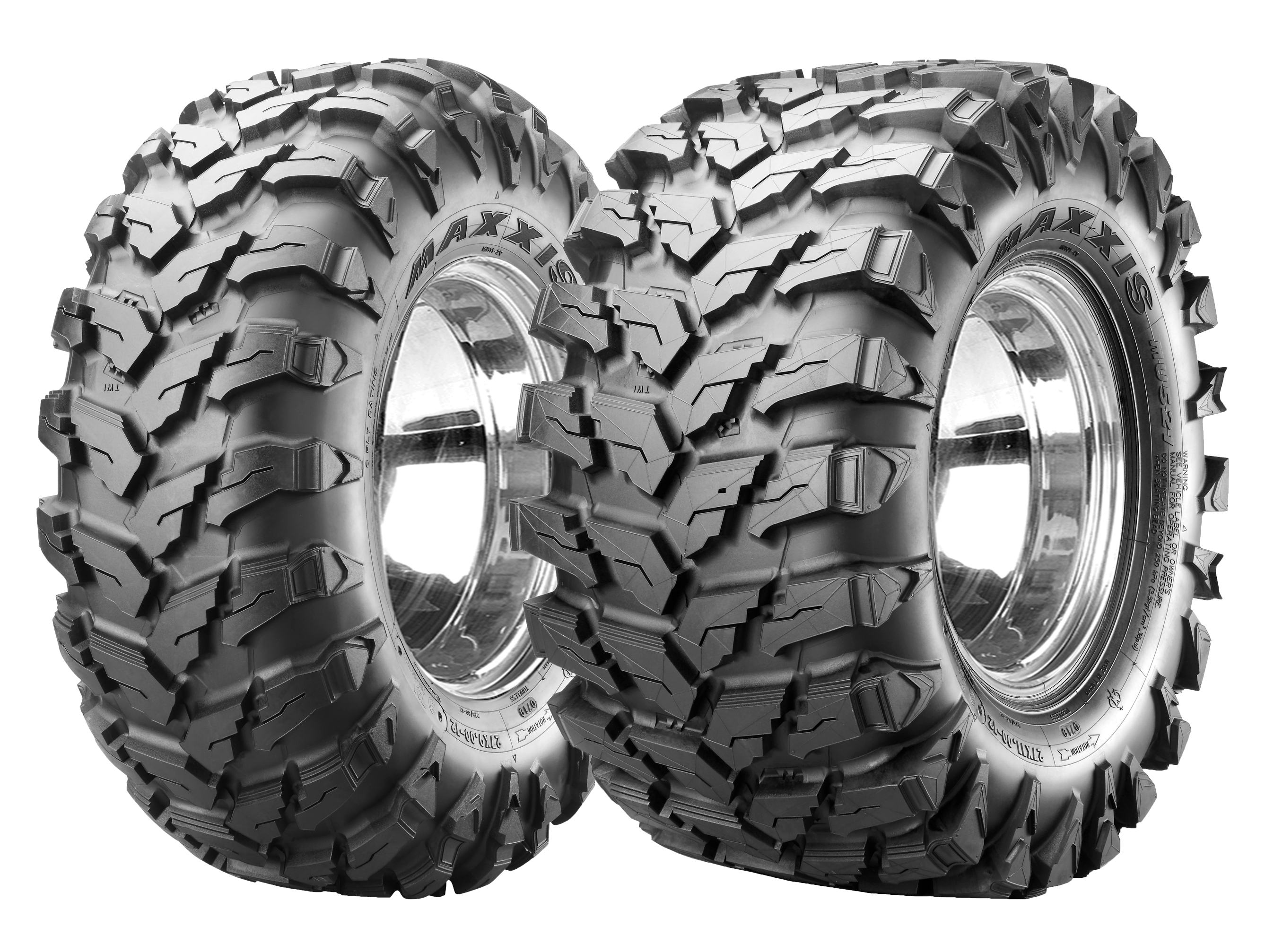 MU511 / MU521 | Maxxis Deutschland