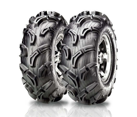 Zilla MU01 / MU02 | Maxxis Deutschland