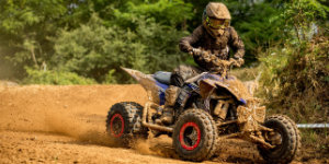 ATV/Quad Sport