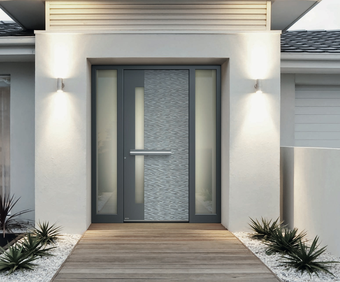 Zakuna | Beautiful bespoke interior doors, stairs, entrance doors ...