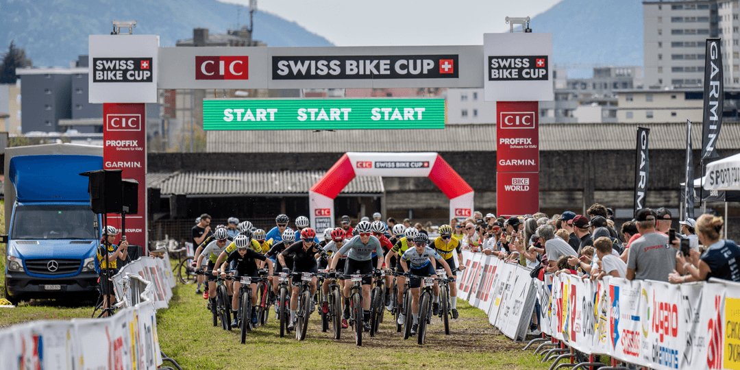 CIC ON Swiss Bike Cup: Home