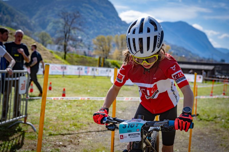 CIC ON Swiss Bike Cup: Home