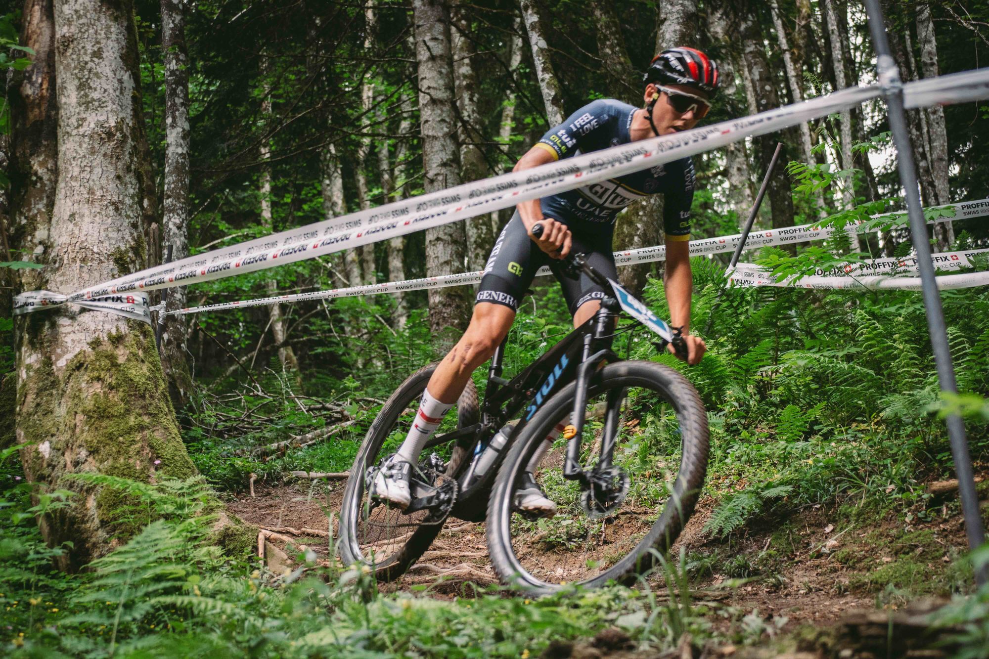 CIC ON Swiss Bike Cup: Home