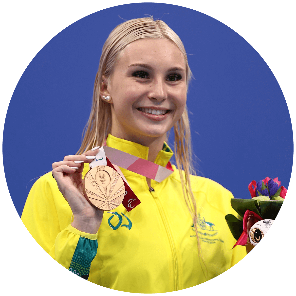 Sport Access Foundation | Helping Aussie kids with a disability to play ...