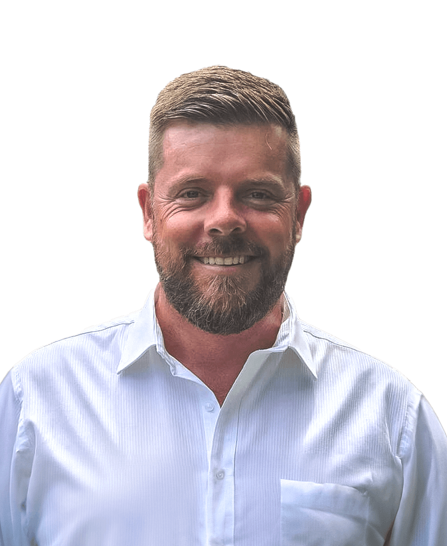 Morgan Lander, Director - Sport Access Foundation