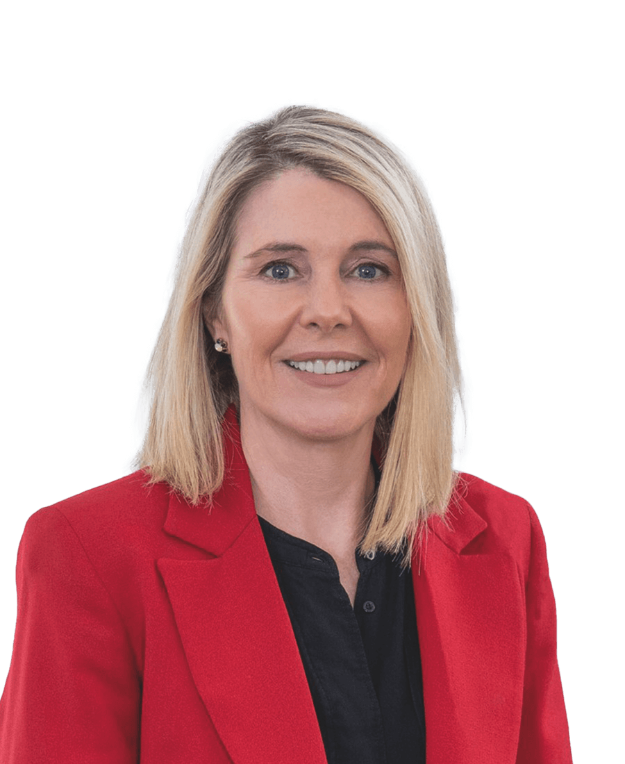 Kristie Keast, Director - Sport Access Foundation