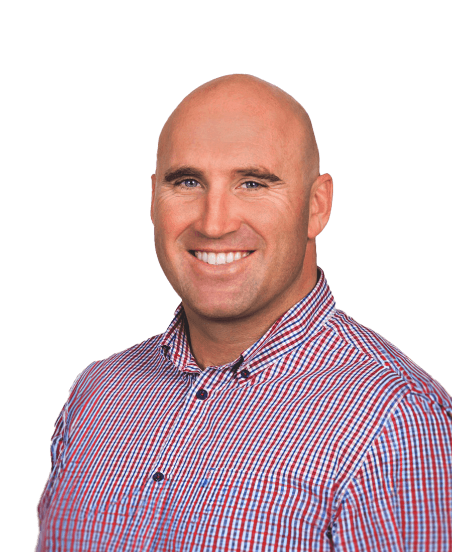 Martin Kelly, Director - Sport Access Foundation