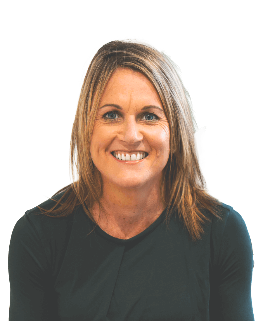 Katie Kelly OAM PLY, Founder - Sport Access Foundation