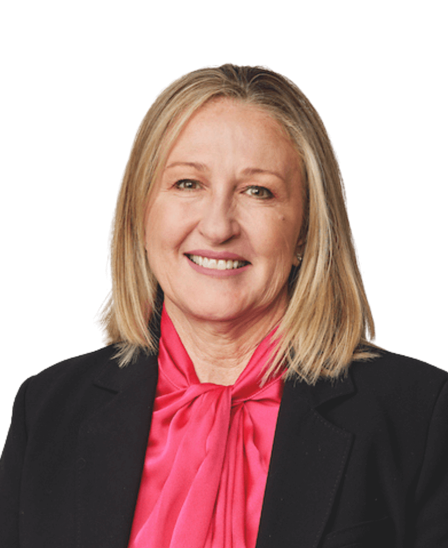 Sarah Archer, Director - Sport Access Foundation
