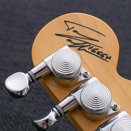 Reverend Guitars - Tommy Koffin Signature